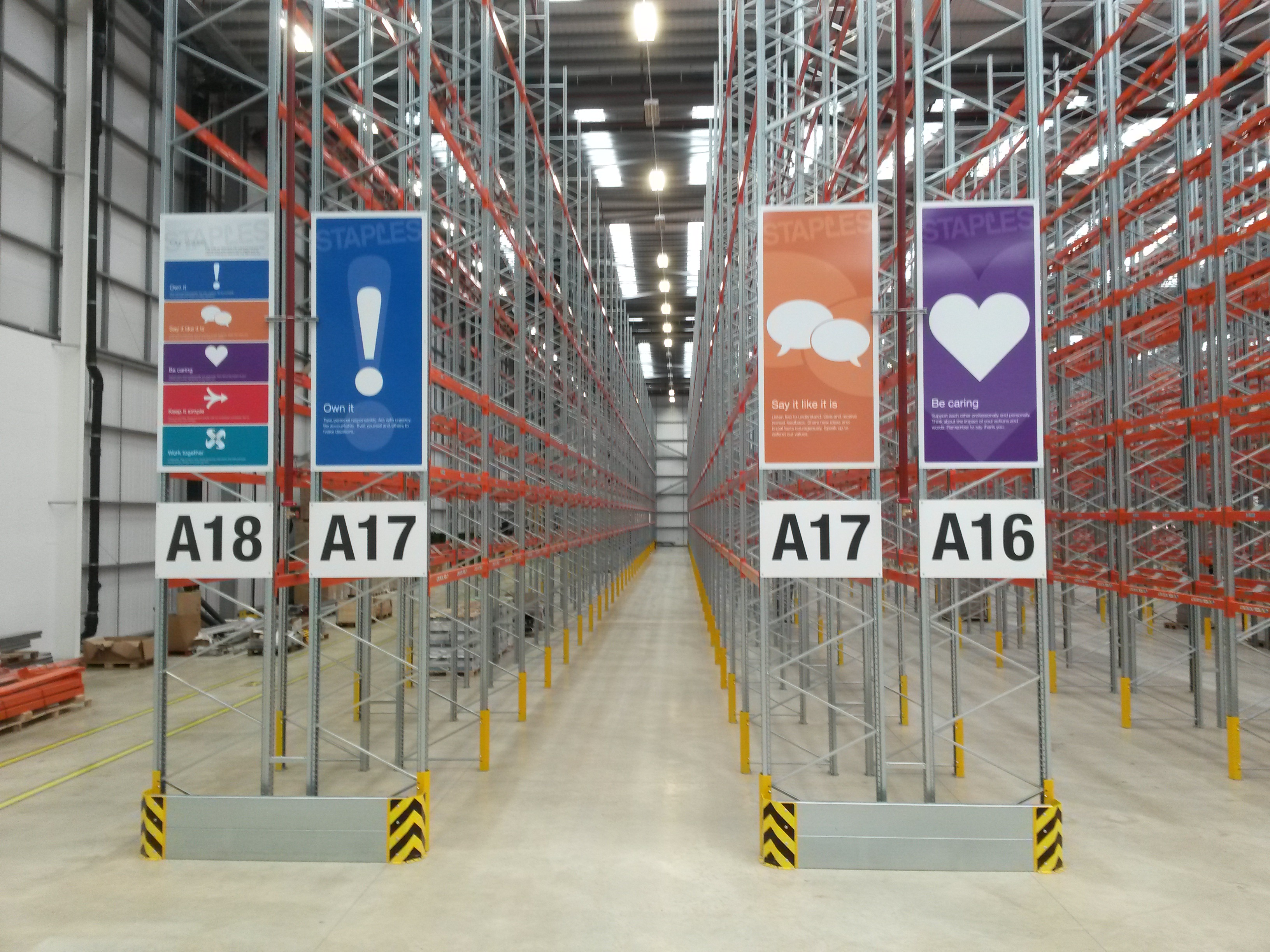 Total Signs And Graphics Digital Signage Solutions West Midlands